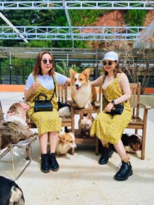 Puppy Farm Đà Lạt - Nông trại cún hot nhất Đà Lạt năm 2024
